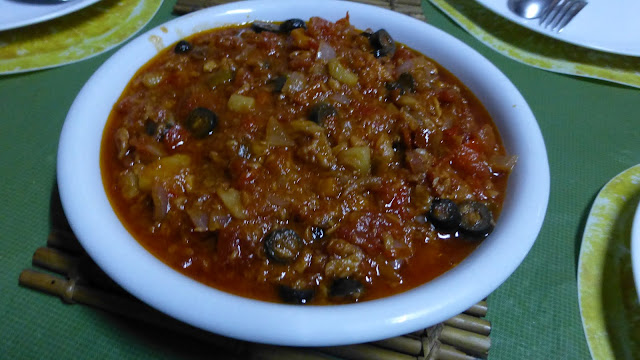 Pork in the Road: "Fake-alao" -- daing na labahita masquerading as ...