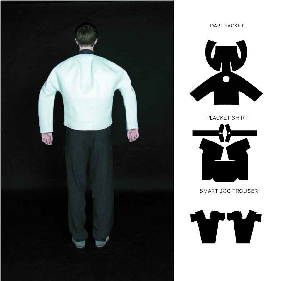 SIMPLE NATURE: David Telfer