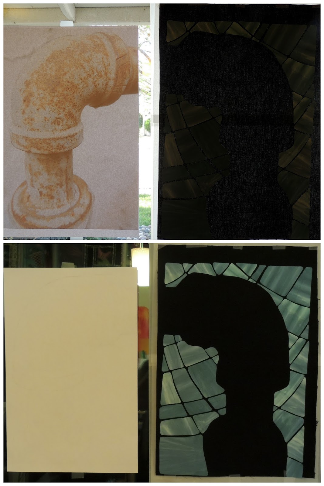 Abstracted Pipe Dreams