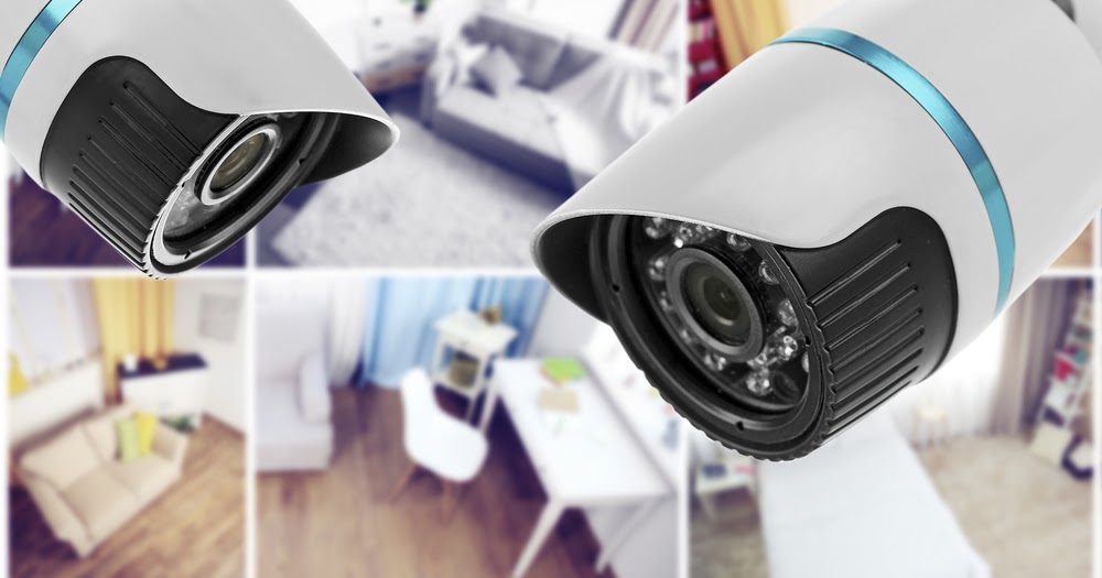 Best Reasons to Use IP Cameras For ~ Creative Idea Hub