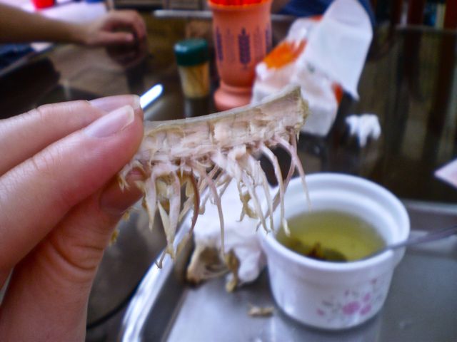 Can you eat snake? From cage to bowl in Taiwan