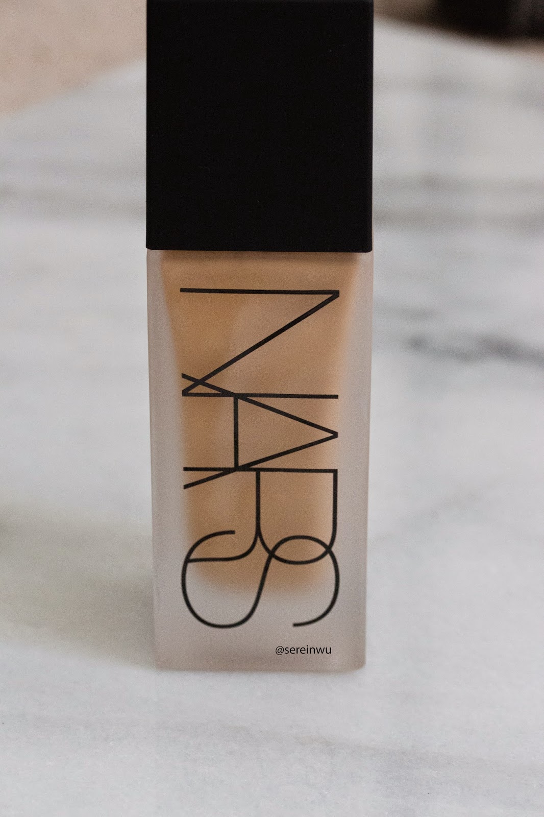 Dress Yourself Happy By Serein: NARS Spring 2015 Collection
