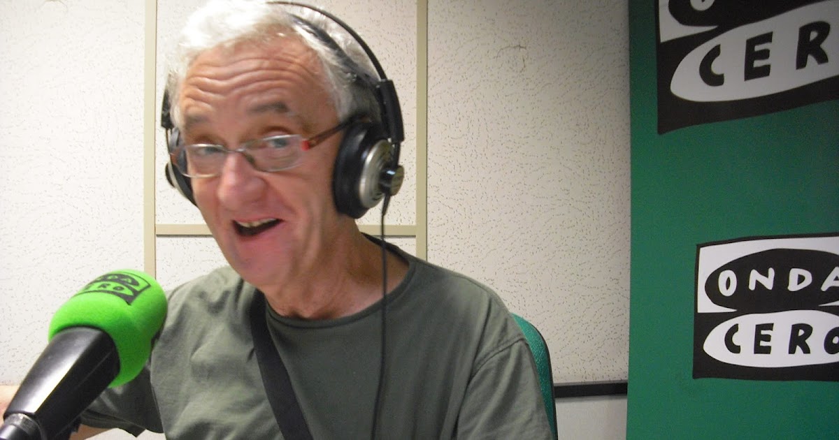 La brújula del canto: El actor Valentí Piñot: No tensar las cuerdas ...