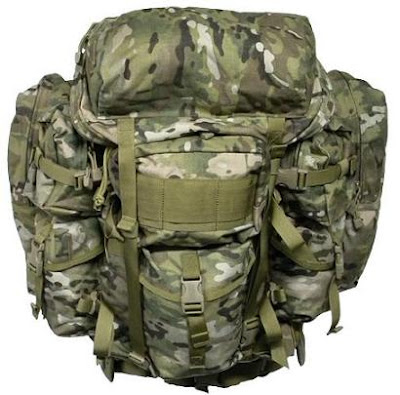 Blackhawk S.O.F. Pack: Blackhawk SOF Pack