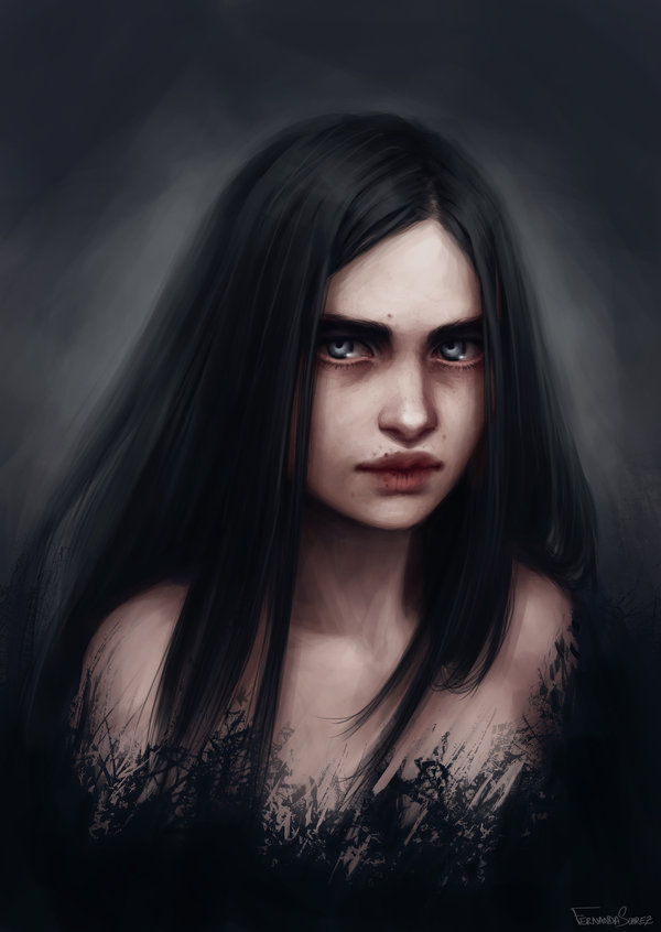 .: Fernanda Suarez Art