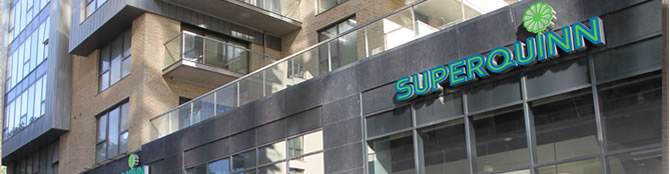 Fresh & Easy Buzz: The Superquinn Irish Sweepstakes Offers An ...