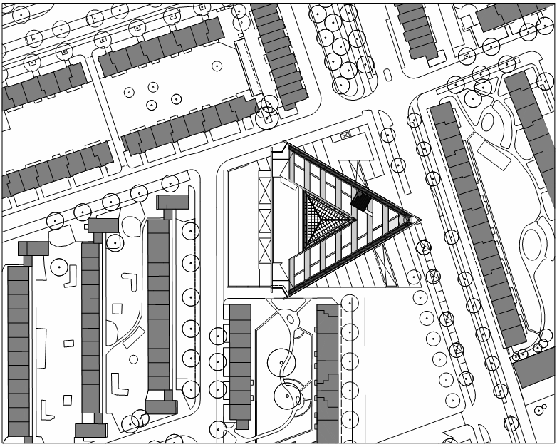 Connections: Triangular 2