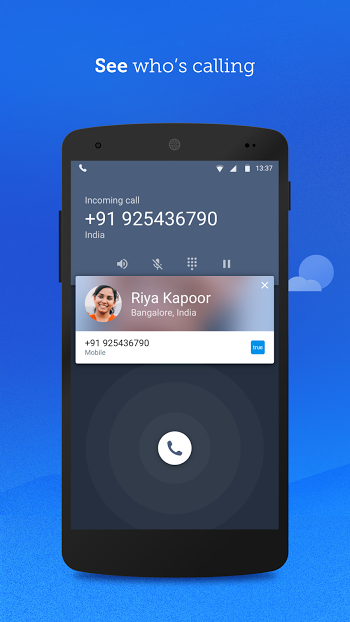 Review truecaller id and dialer - lpomotorcycle