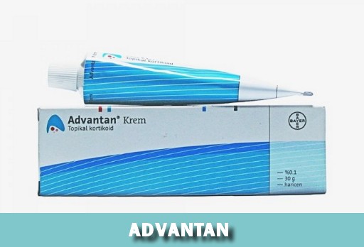Advantan 30 Gr Krem Nedir, Ne İşe Yarar, Yan Etkileri, Kullanım Şekli ...