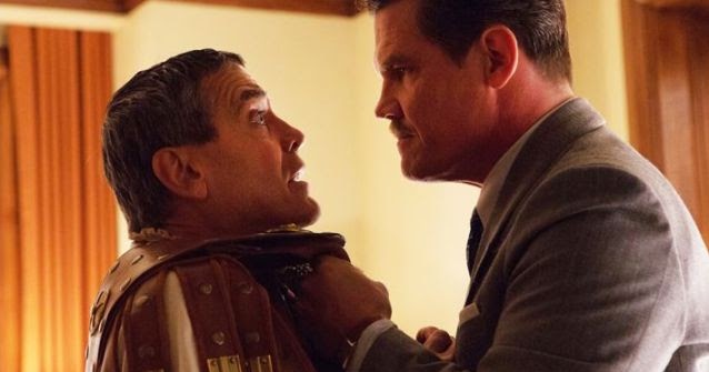 The Bernel Zone: Not Everyone Will Enjoy the Quirky Hollywood Satire of ...