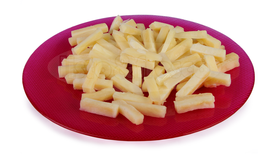 Resep Membuat Stik Singkong Crispy Renyah Nan Gurih - QUDAPAN