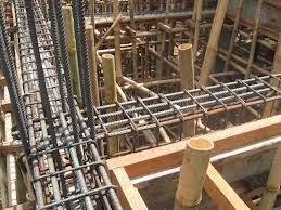 Pengertian dan Prinsip Dasar Kolom ~ Ilmu Bangunan