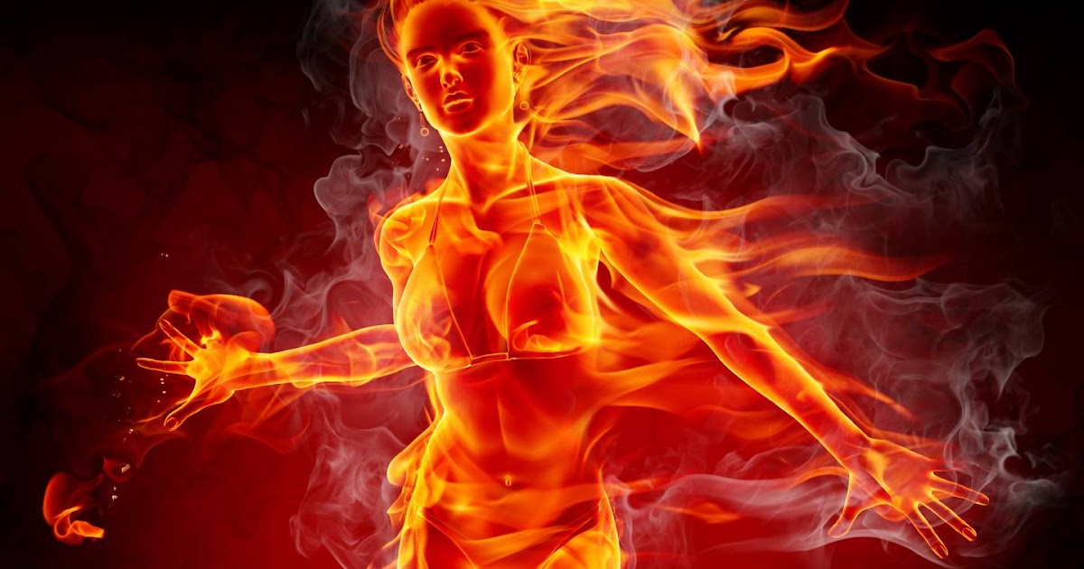 12 Warning Signs Of Hidden Inflammation