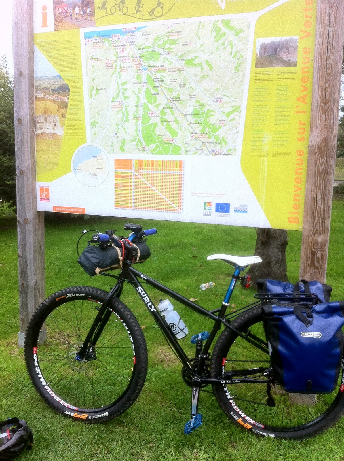 Middlebrook Valley Trail