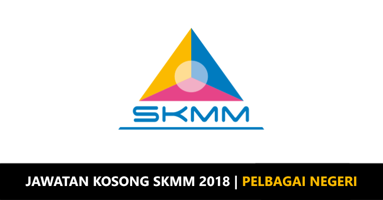 Jawatan Kosong di Suruhanjaya Komunikasi & Multimedia SKMM 2018 ...