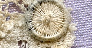 A Woodsrunner's Diary: Dorset Buttons.