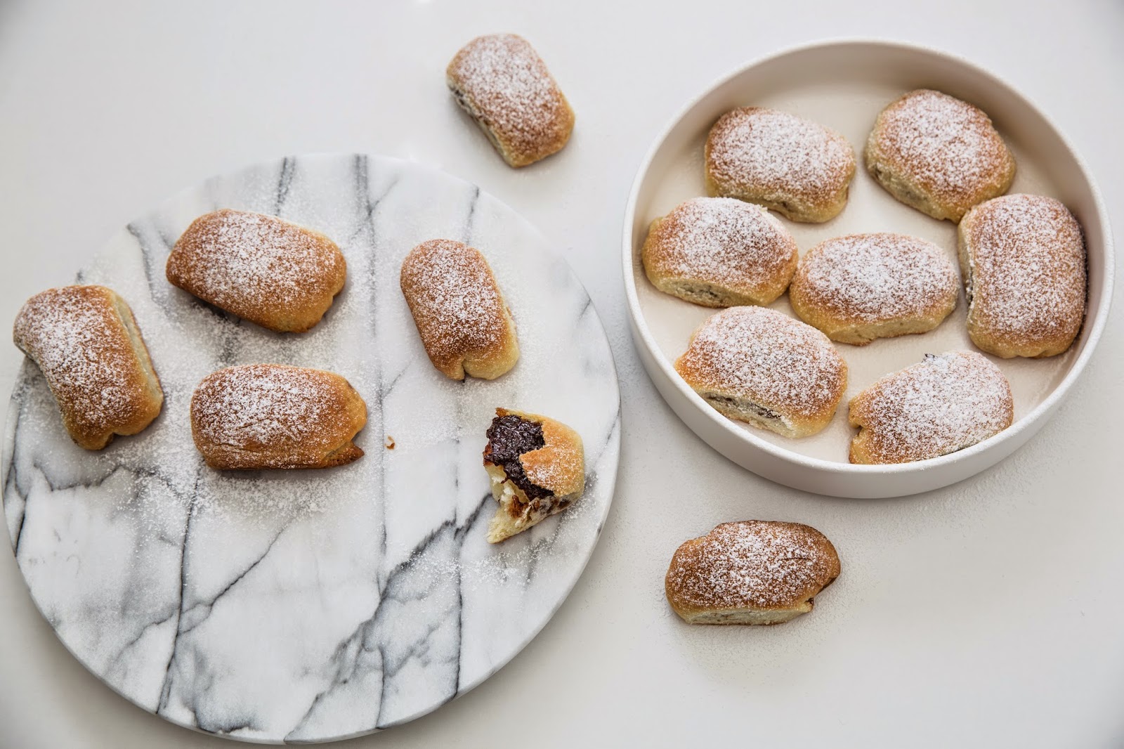 bake your slovak roots / slovenské korene