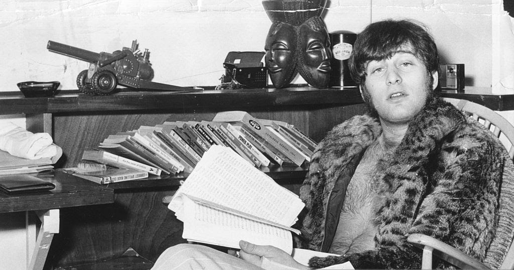 Emperor DJ Rosko - special tribute blog ... ®: EMP in internet