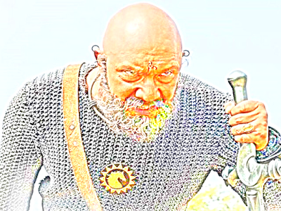 Kattappa - The Untold Story