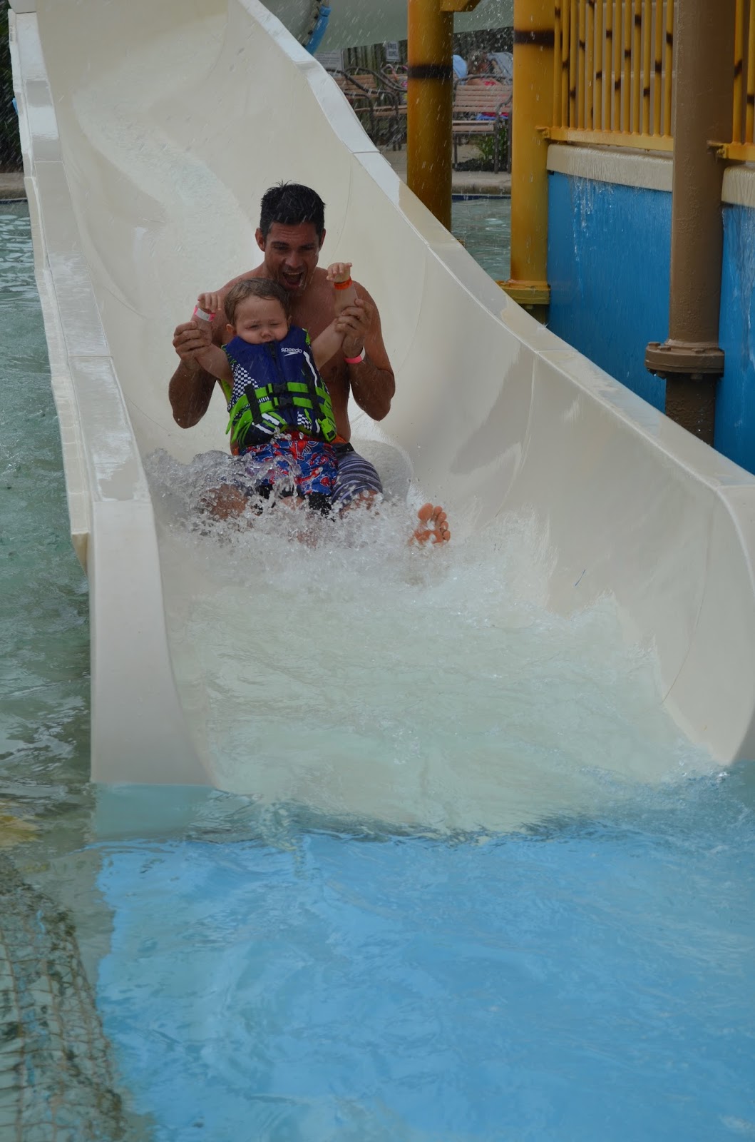 The Karaffa Family: myrtle beach 2013...