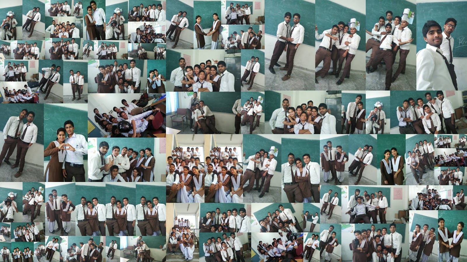 govt. polytechnic gauchar