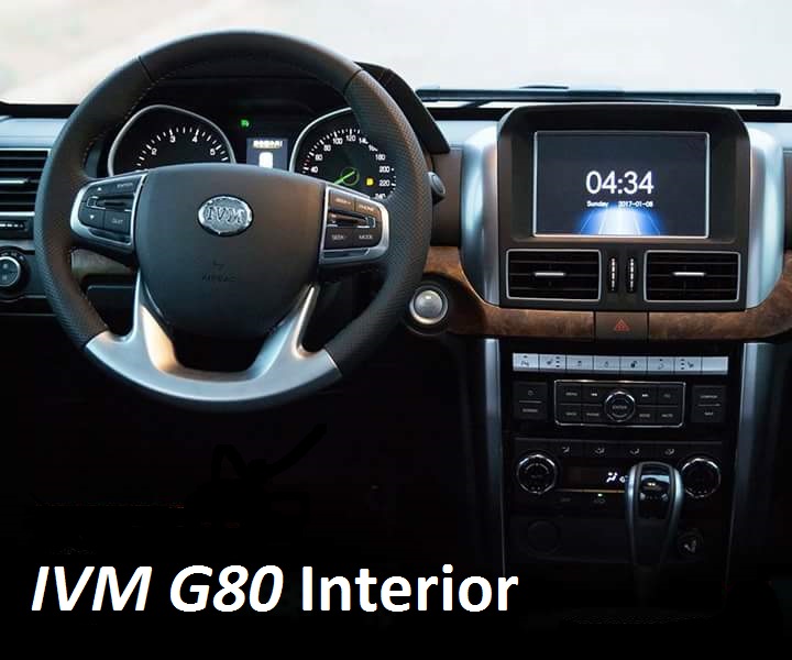 Nigeria's First Automobile Manufacturing Firm, Innoson Motors(IVM), Set ...