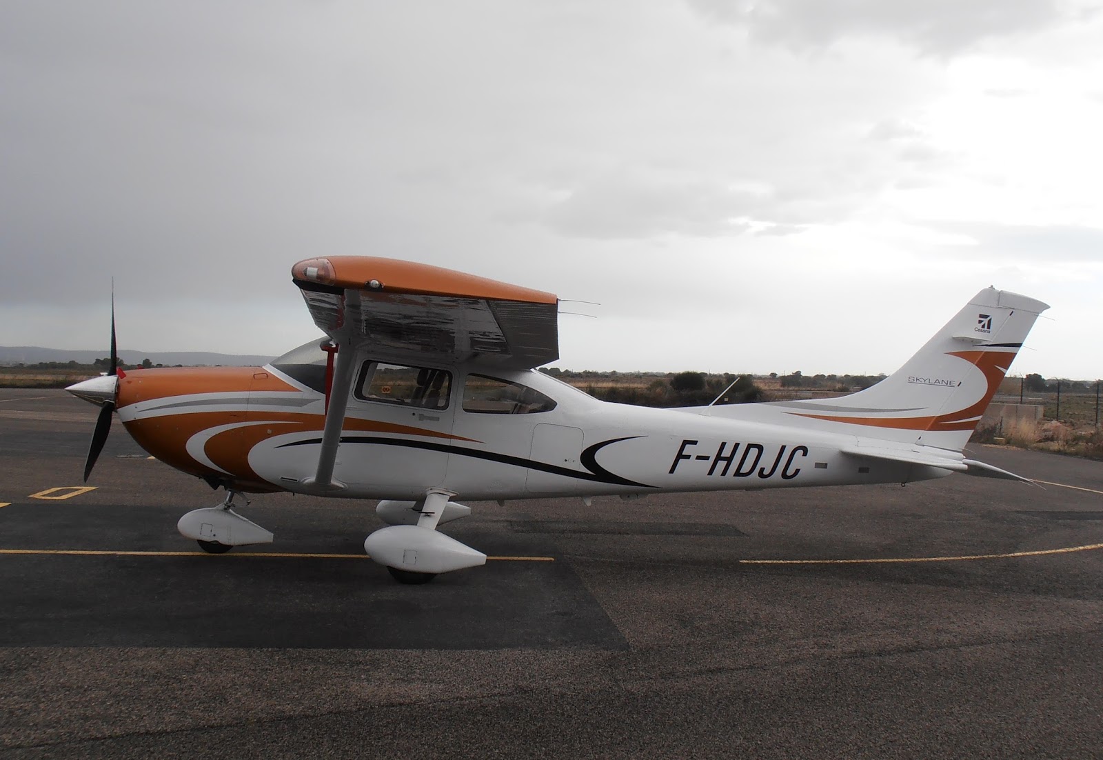 LFMP NEWS actualités de Perpignan-Rivesaltes: 03 MARS 2018: F-HDJC, EAS ...