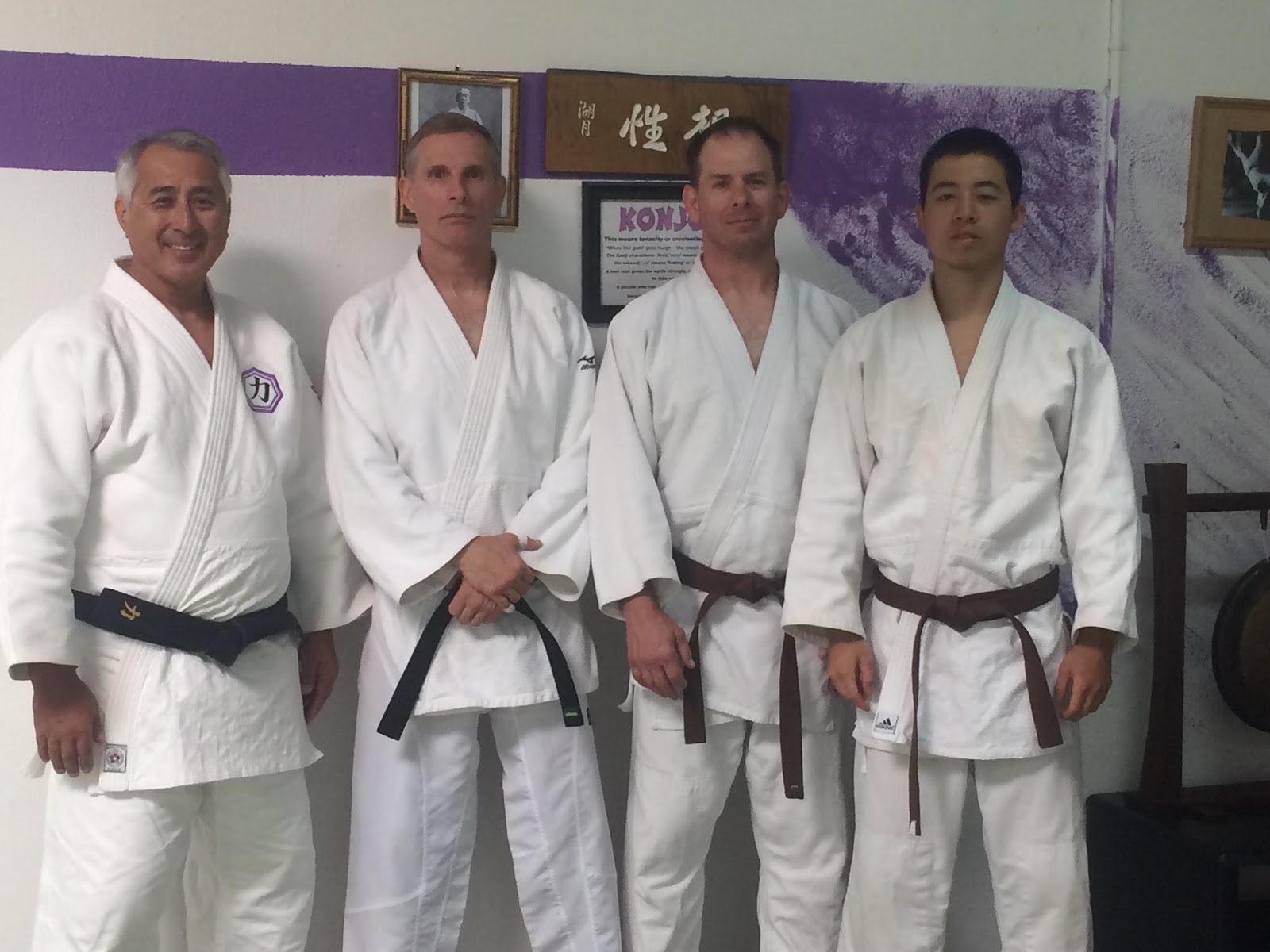 Pictures and Videos ~ Riki Judo Dojo