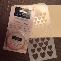 Beverly's Blog: Spring Paper Smooches Card