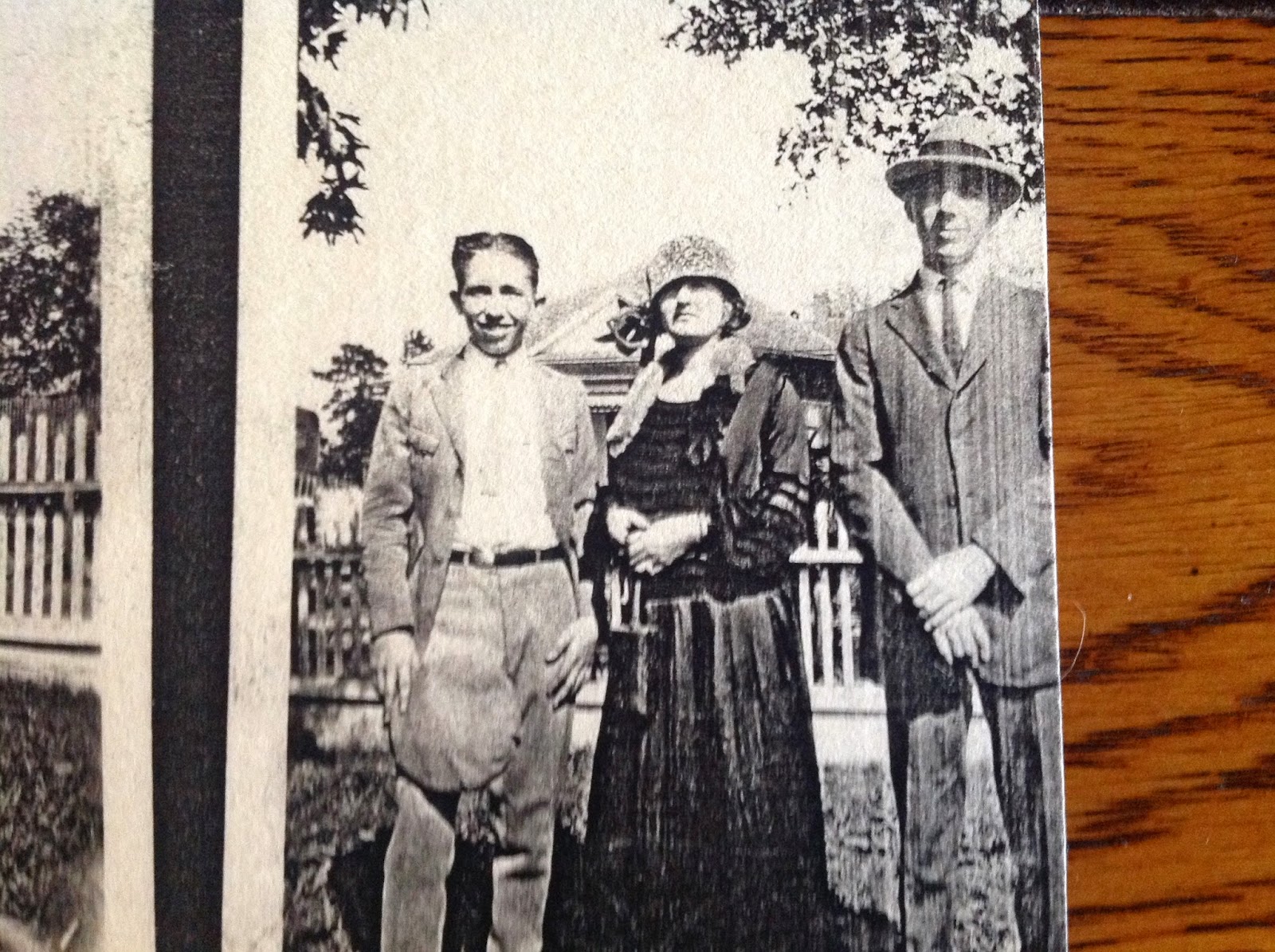 In His Time God Makes All Things Beautiful: Whatever Happened to John ...