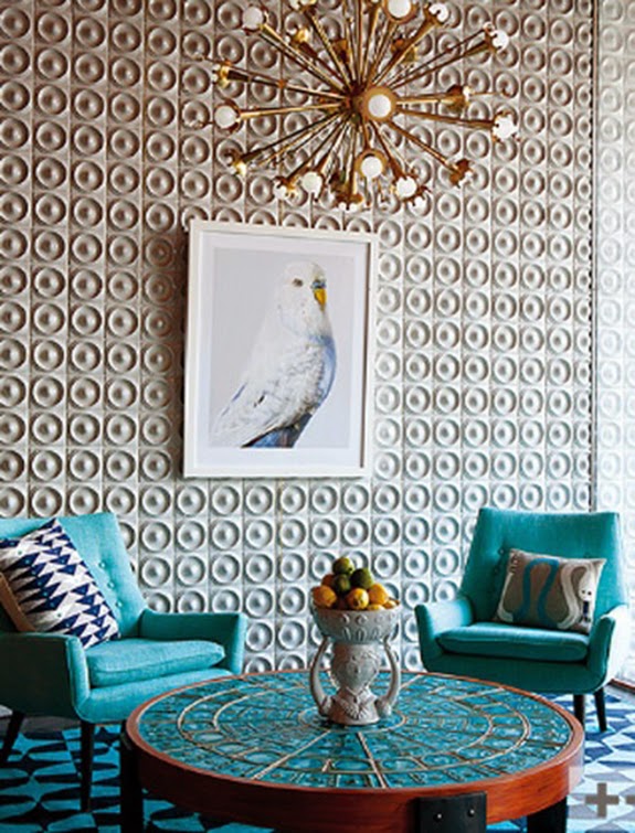 sputnik lighting!!! ~ every bit lovely