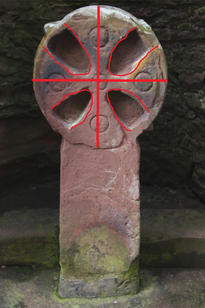 Old European culture: St Bega