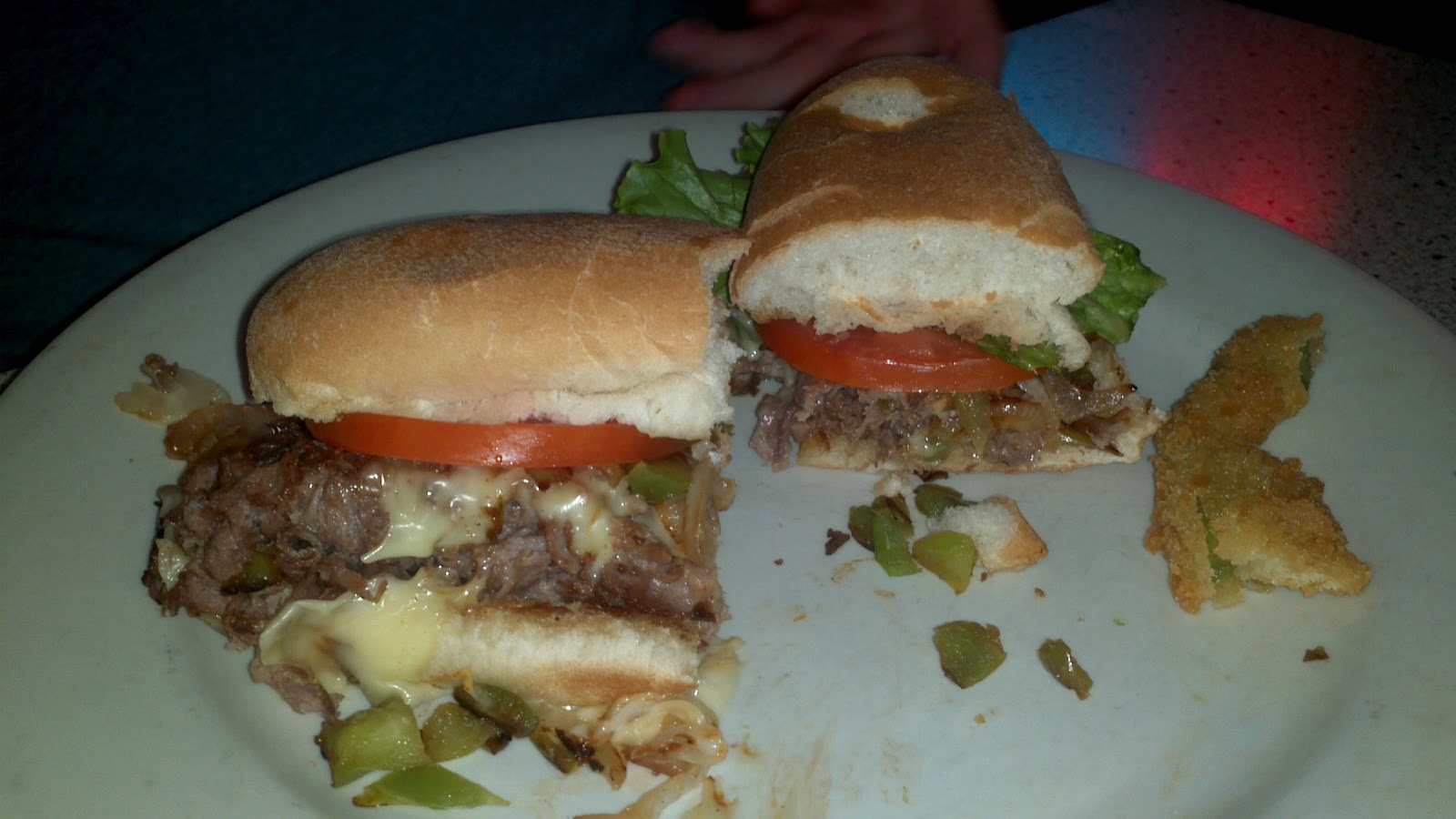 Delicious Daze in Omaha: Petrow's Restaurant