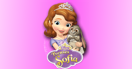 Yeni Çocuk Boyamaları: En Güzel Prenses Sofia Boyamaları