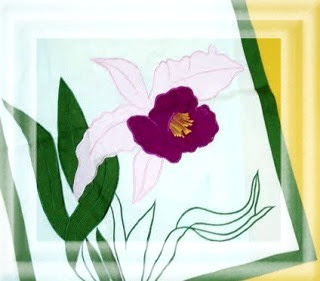 get an enjoy life: Motif Bordir