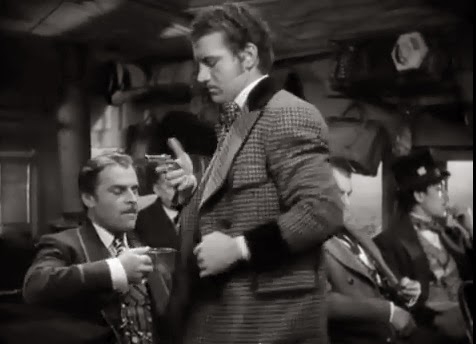 Derringers – Jeff Arnold’s West