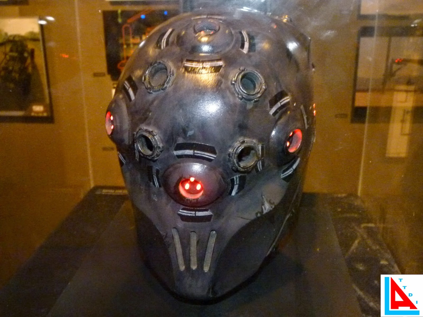 Things To Do In Los Angeles: The Art of PLUG