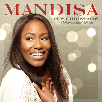 Mainstream Music Madness: Mandisa - Discography