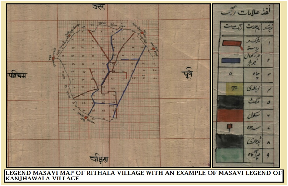 CULTURAL CARTOGRAPHIES OF MEDIA: TRADITIONAL MAPPINGS: READING ...