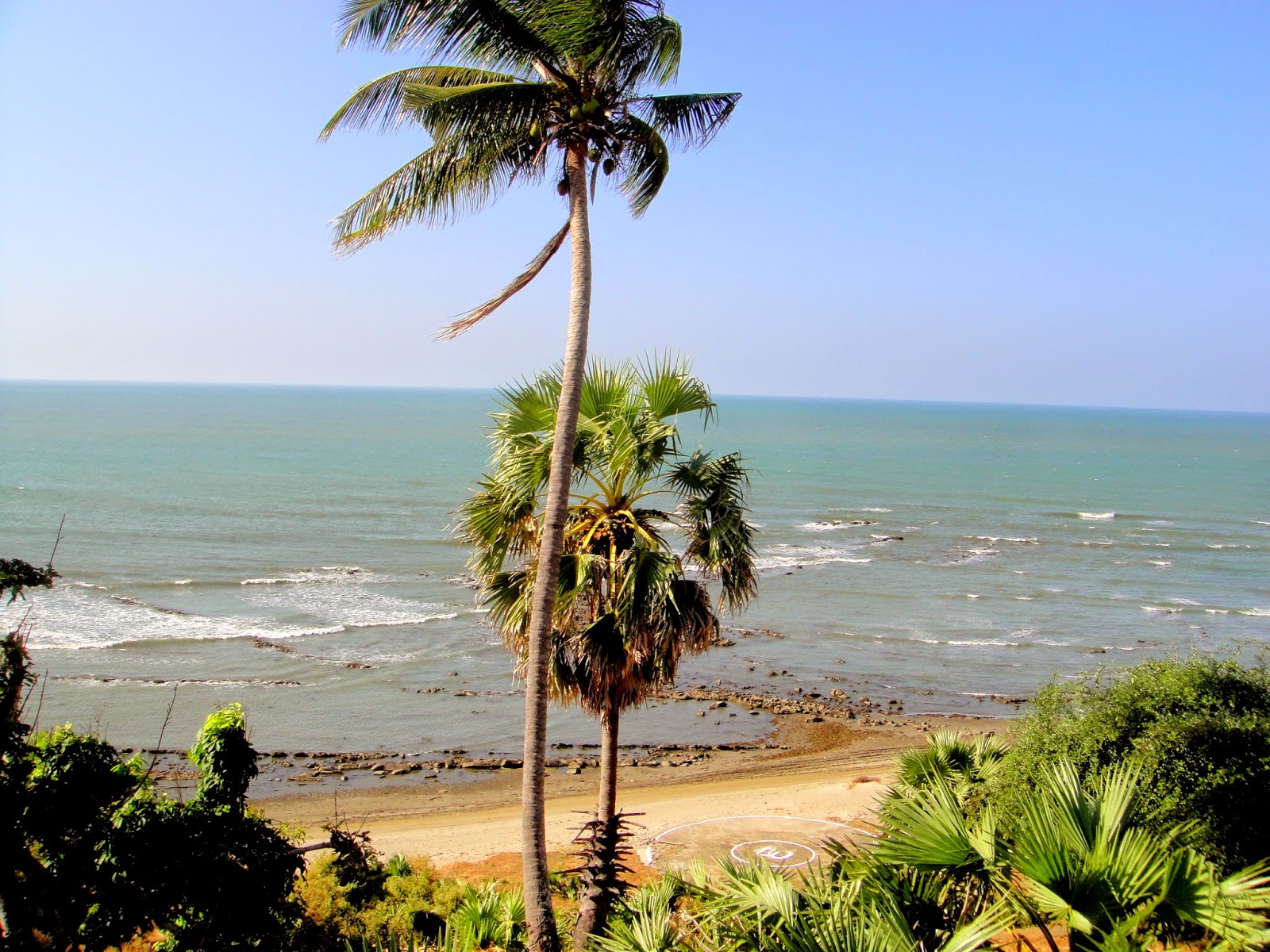 PEACE.LIVE.TRAVEL: Haing Gyi Island, Myanmar