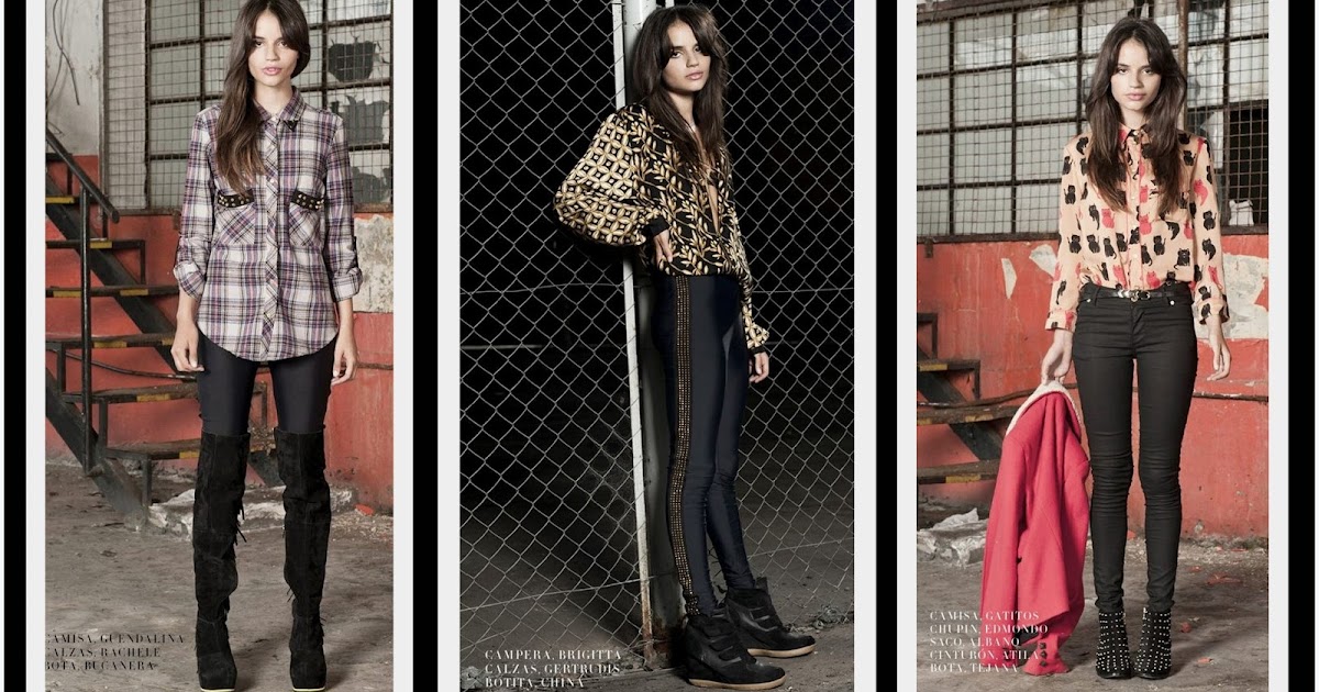 Desde el vestidor: Tendencias e ítems para incorporar