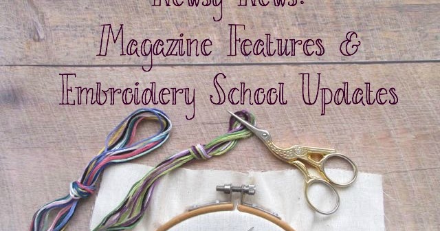 SweaterDoll - Allison Dey: Stay Tuned and Stitch On