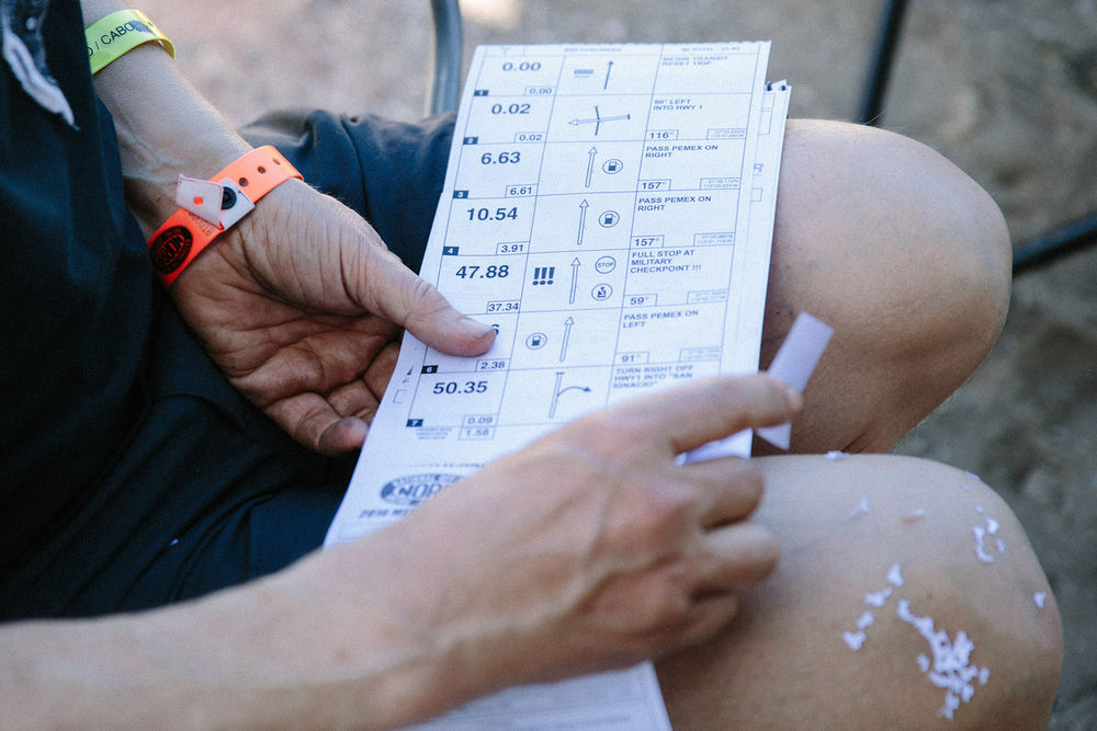 Vintage Triumph Wins Mexican 1000 | Triumph Motorcycle Forum - TriumphTalk