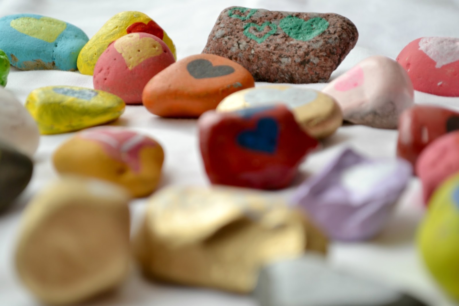 *Be sure to check the right sidebar for all the fun parties I link to!