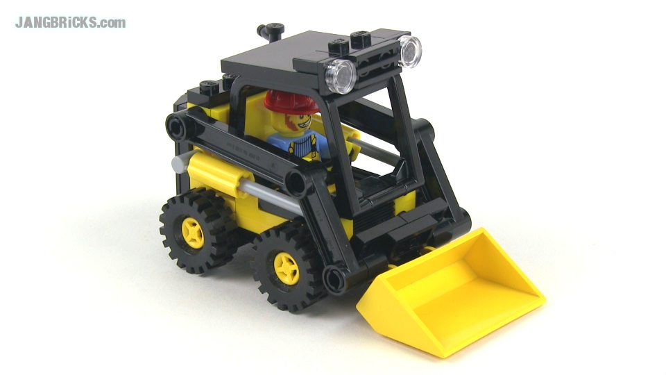 JANGBRiCKS LEGO reviews & MOCs: Three new MOCs & a Bricklink haul ...