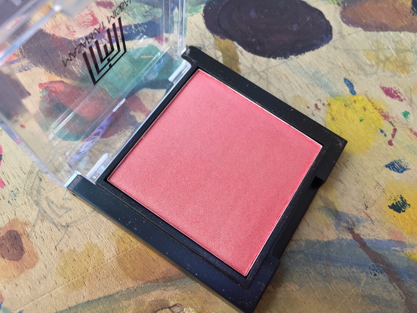 MASARRAT MISBAH MAKEUP STAY ON BLUSHER- REVIEW & SWATCHES! ~ The ...