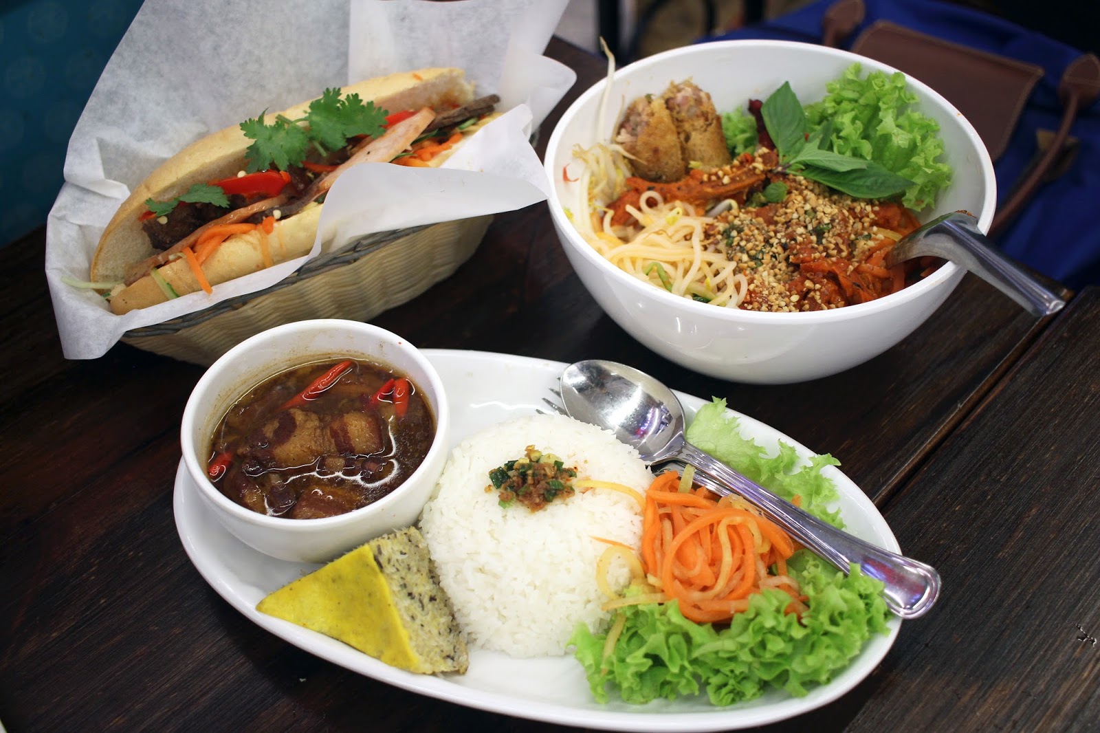 Pho Street @ Westgate Mall, Jurong East | JACQSOWHAT: Food. Travel ...