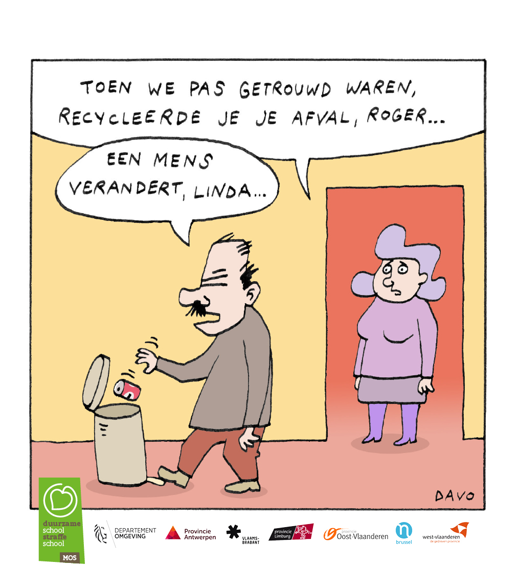 My Personal Cartoonblog