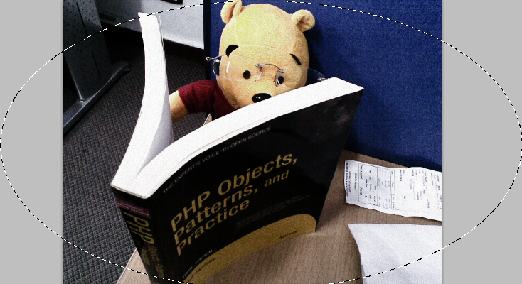 The Extreme Contrast Effect | Y&Y Photography