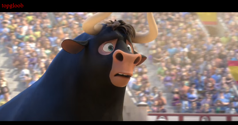 Ferdinand (2017) Trailer